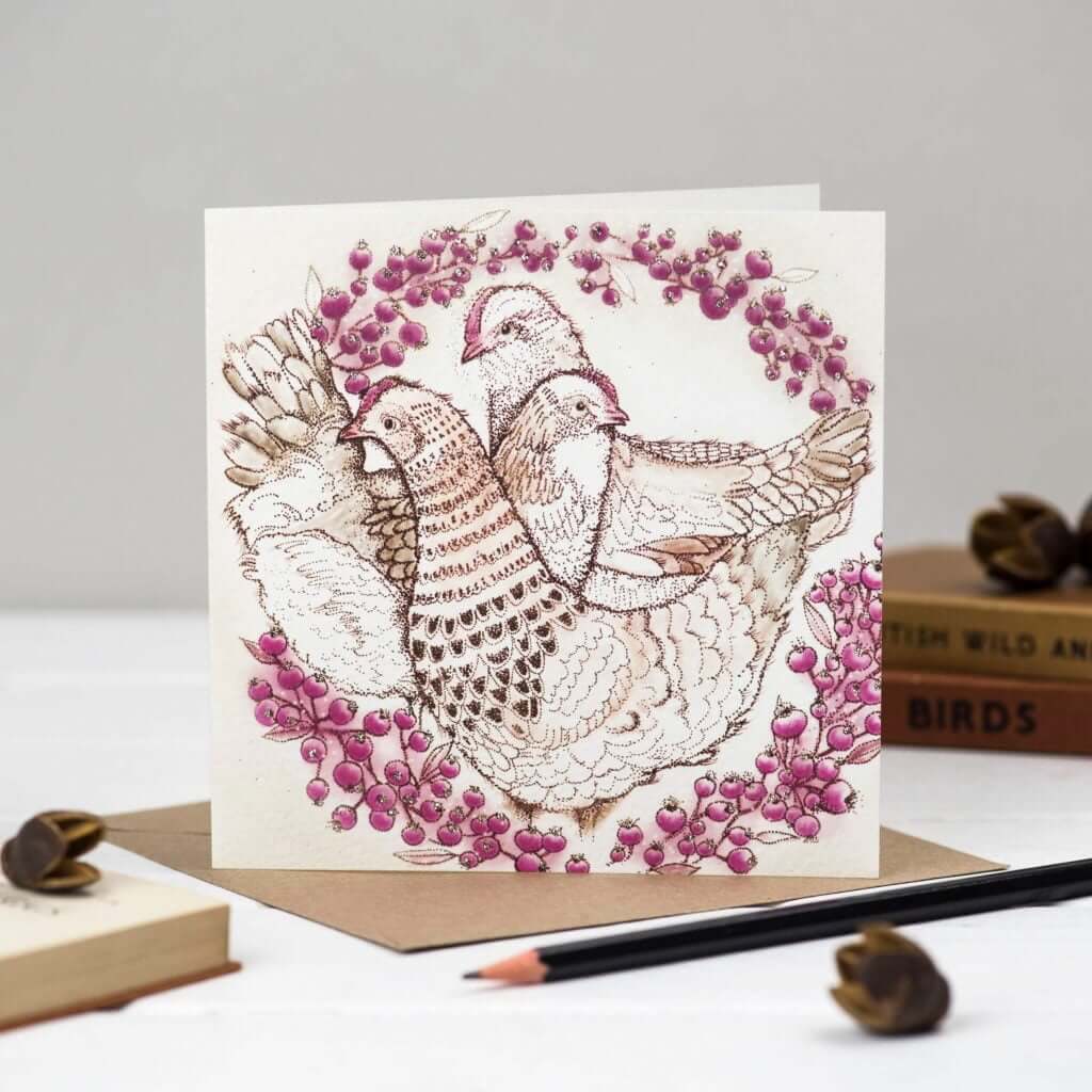 Snowman Print - Fay's Studio